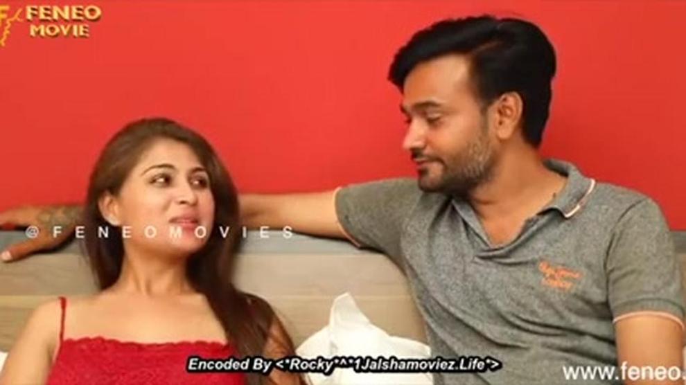 Anjana Hot Sexy Bhabhi Video 