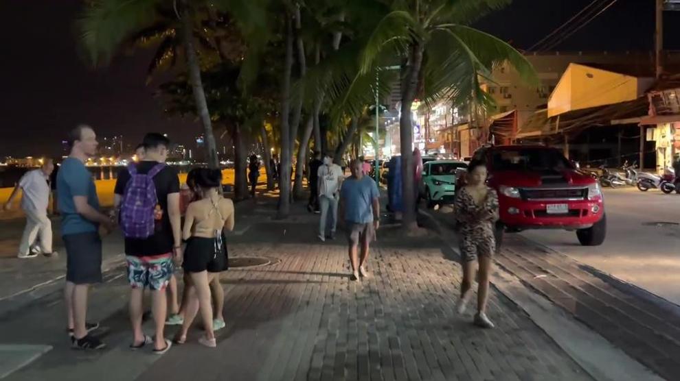 Pattaya Girls Porn Videos
