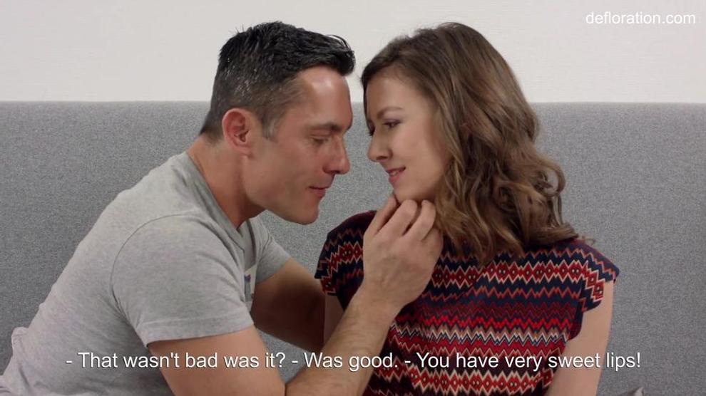 First Time Sex With Daisy Datson Porn Videos