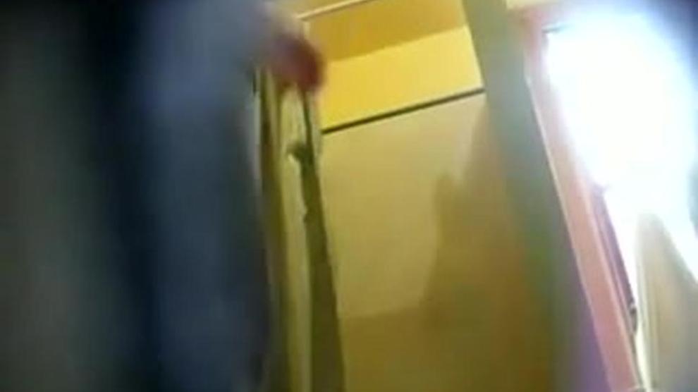 Hidden Shower Porn Videos