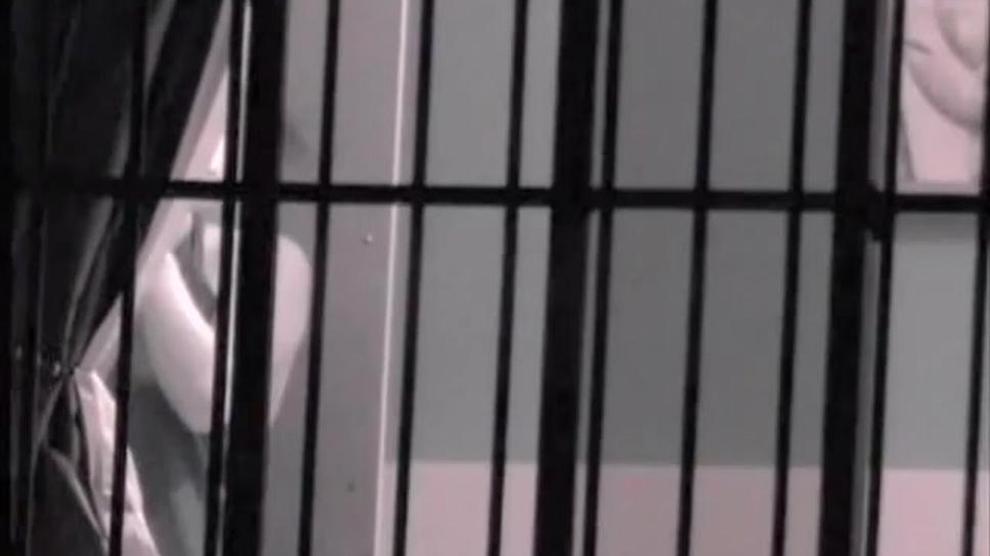 Window Hidden Cam Shooting The Nude Titted Neighbor