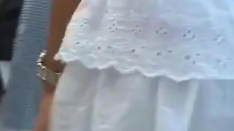 Public Upskirt In A Store No Panties Porn Videos