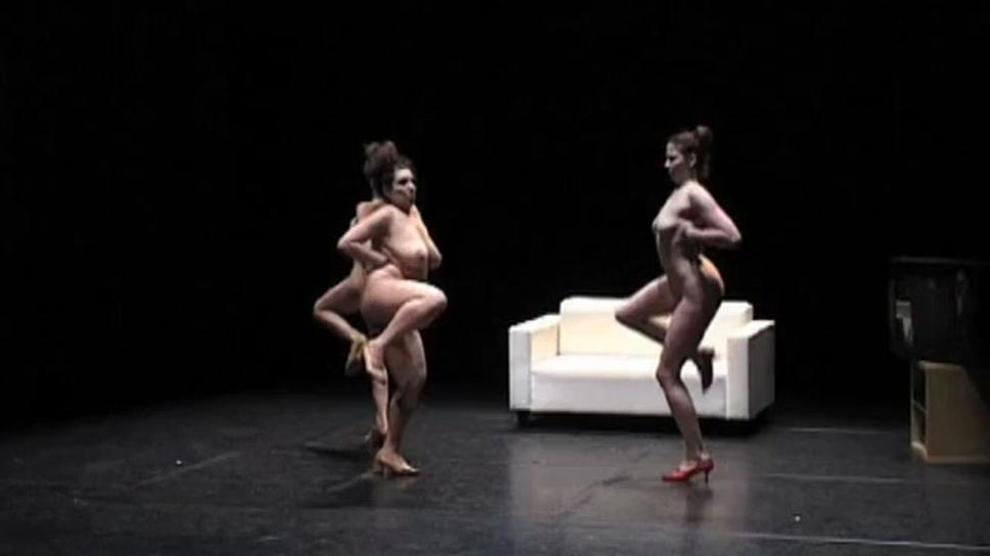 Naked Funny French Porn Videos