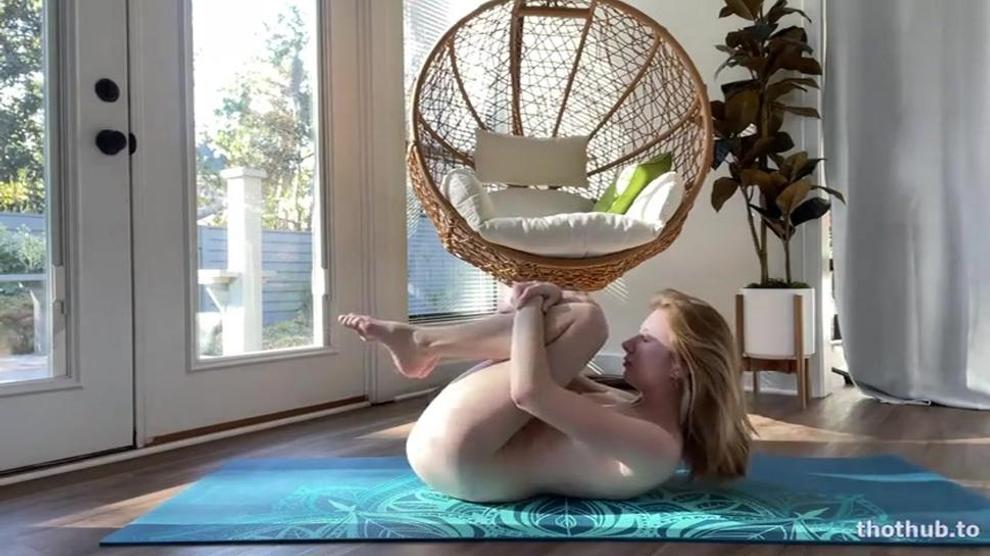 Sierra Ky Nude Stretch Porn Videos