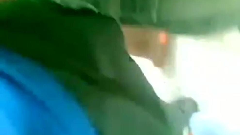 Amateur Encoxada Gropers 64 Porn Videos