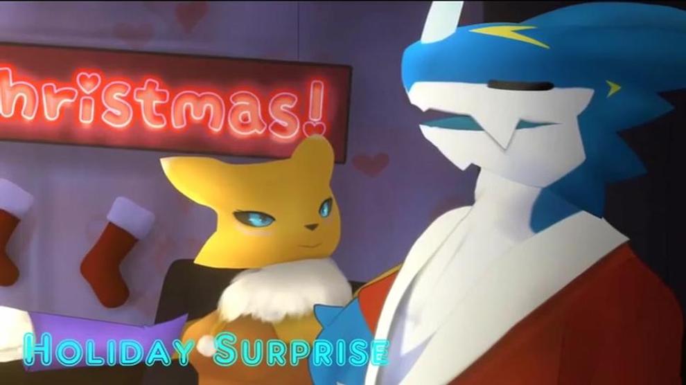 Renamon Compilation Porn Videos