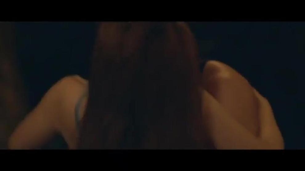 Mahjong Nights 2021 Sex Scenes