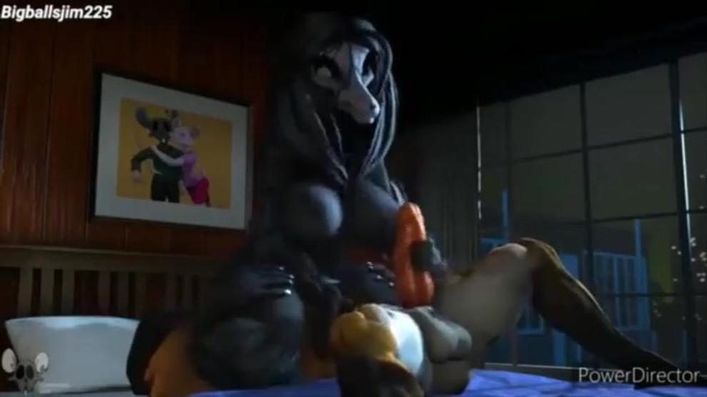 Yiff Furry Compilation Connivingrat Hentai Porn