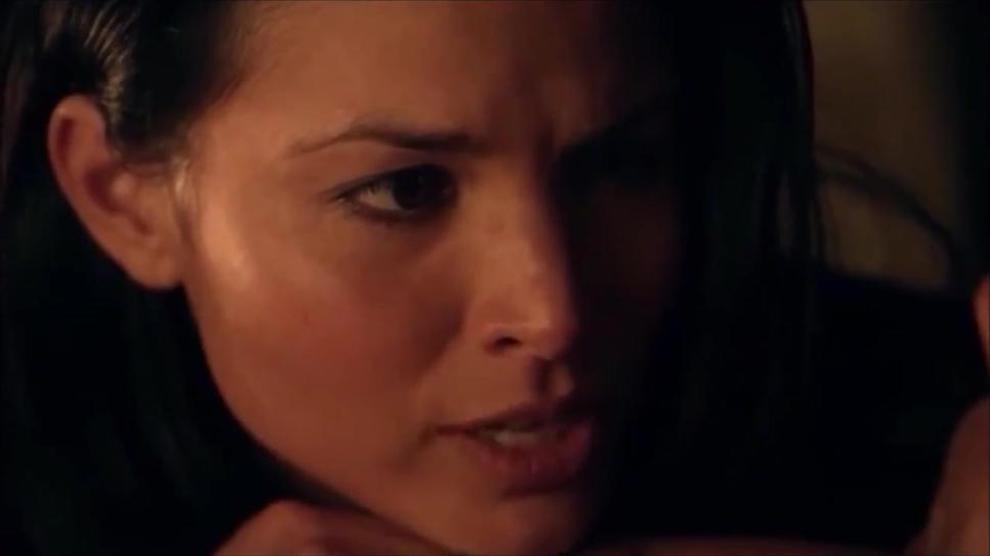 Erotic Sex Scenes Spartacus Seasons 1 4