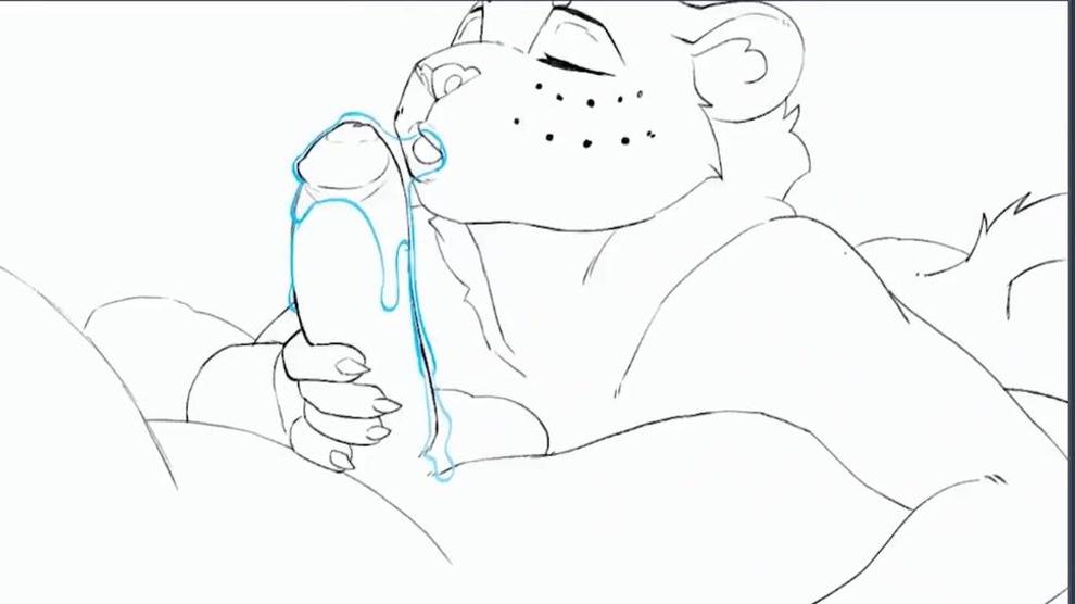 Hot Furry Blowjob Cum Swallowing Yiff Porn Videos