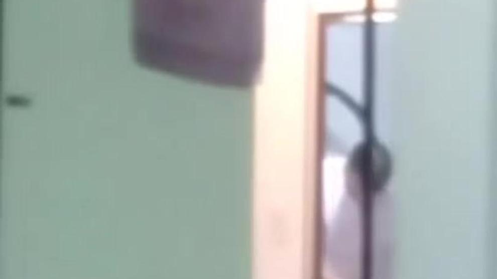 Voyeur Neighbor Spy Porn Videos