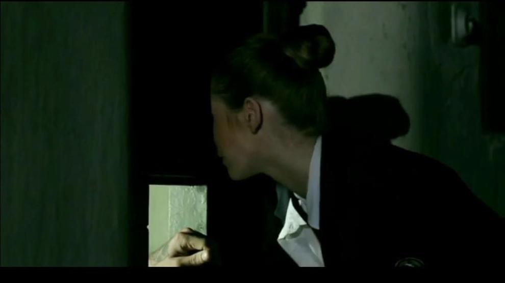 Night Patrol Prison Porn Videos