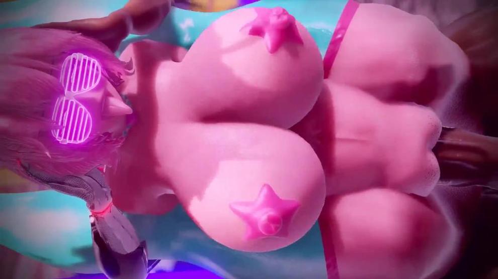 Project Futanari Addicted To Girlcock Pmv Hmv
