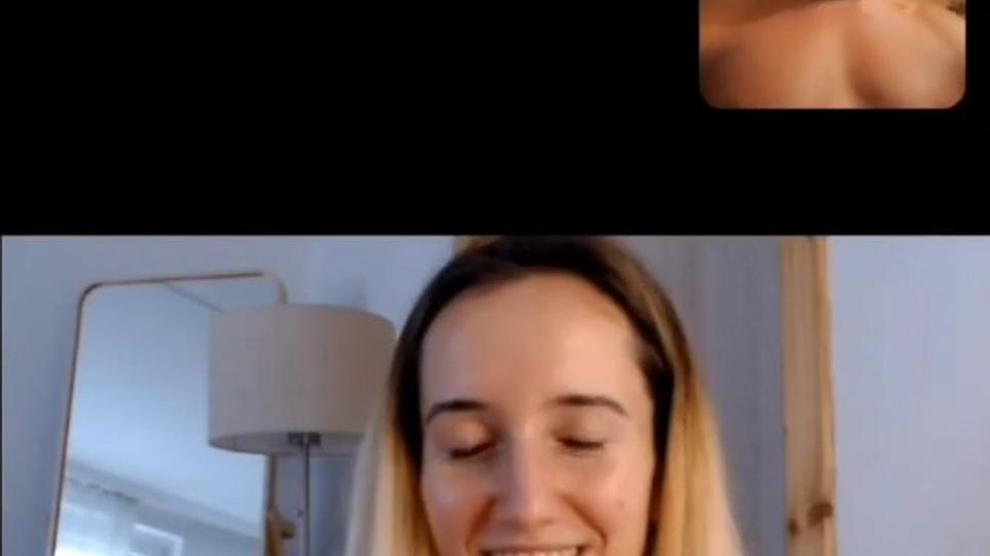 Cum Flash Sexy Tutor Porn Videos