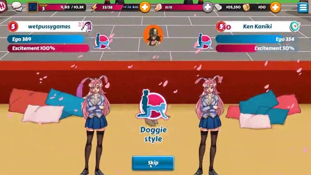 Harem Heroes Playthrough Guide Porn Videos