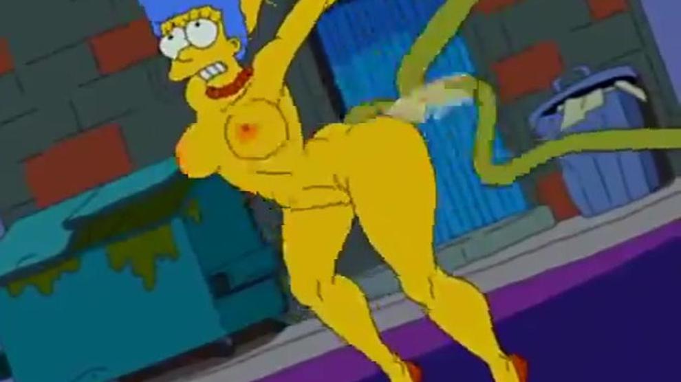 Simpson Sex Sex Babe