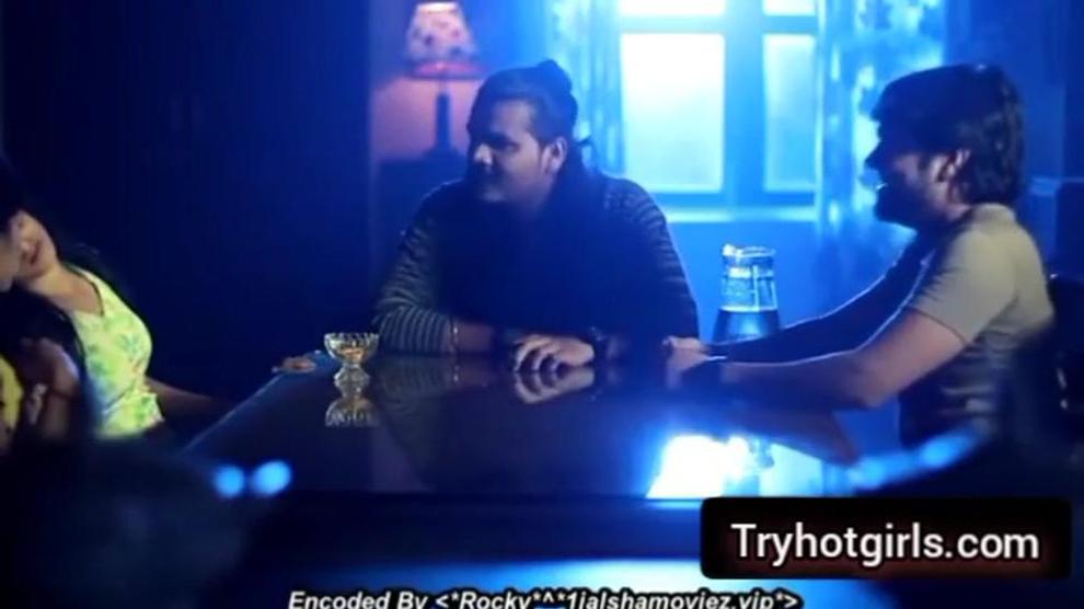 Group Party Indian Web Series Part 01
