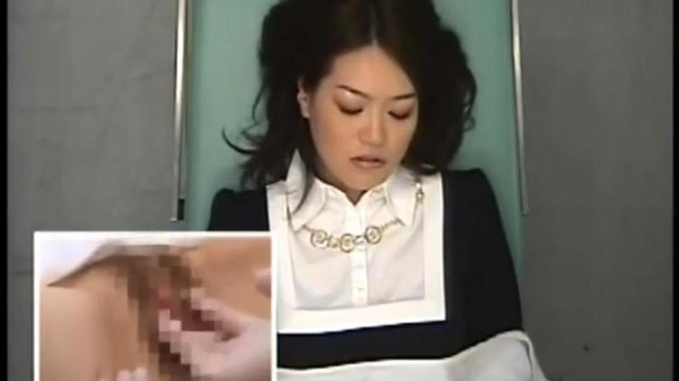 Spycam For Department Of Gynecology And Obstetrics Creampie Screw 003