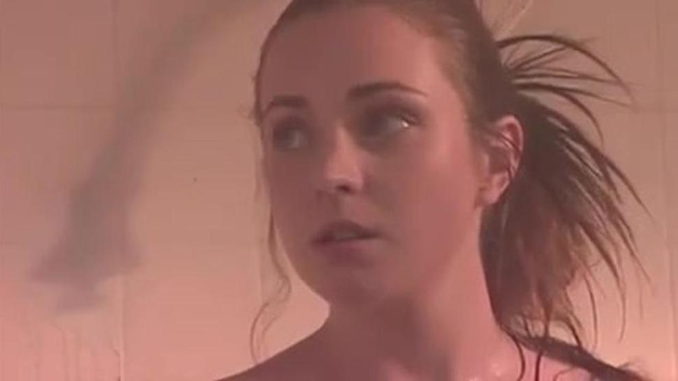 Sin sisters 2003 - Tnaflix.com