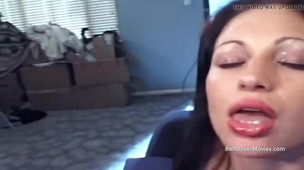 Cum In Mouth And Cum Filled Asshole Compilation Ben Dover Porn Videos