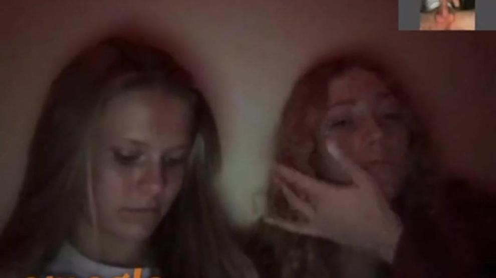 Big White Dick Omegle Eye Popping Reaction Porn Videos