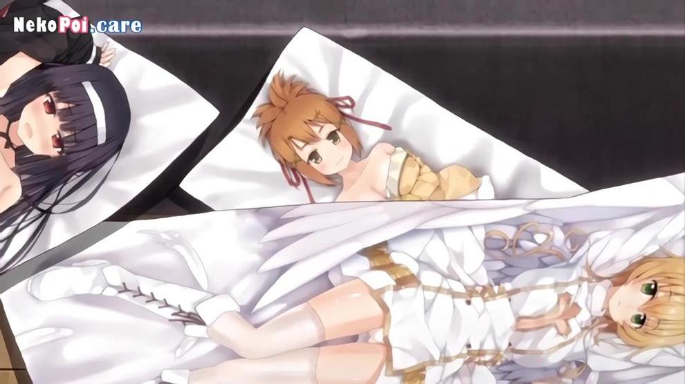 Hentai Yuri 01 Hentai Porn Porn Videos