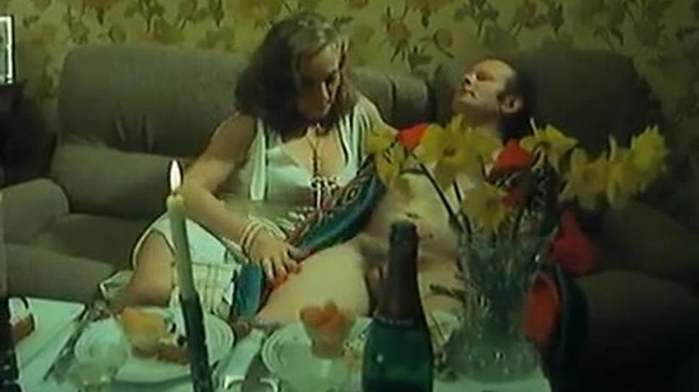 French Vintage Mature Porn Videos