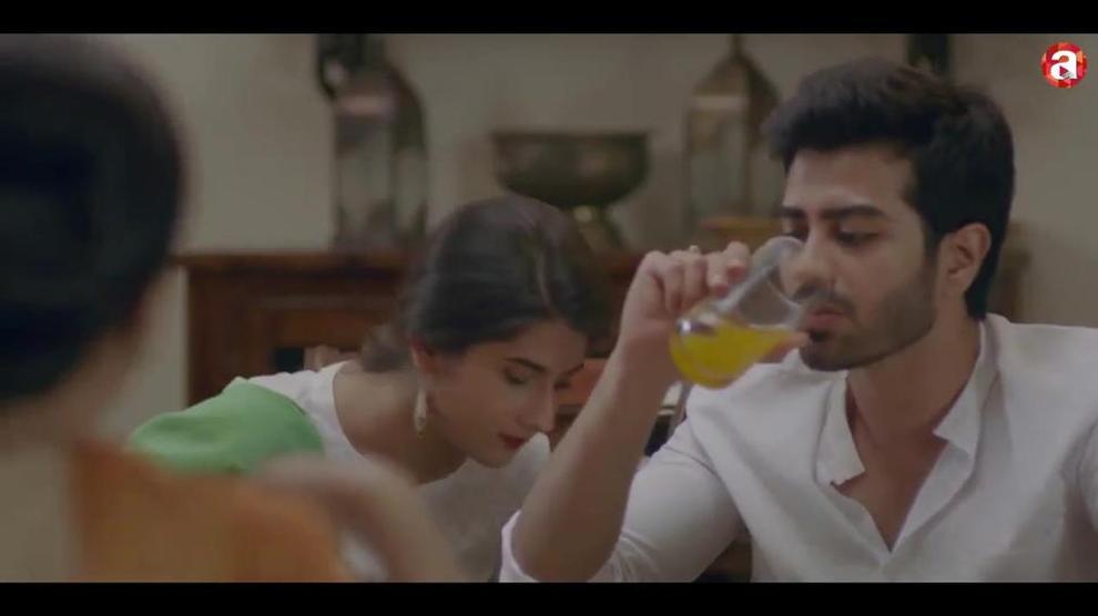 Sweta Mishra Sin 2020 Sexy Scene