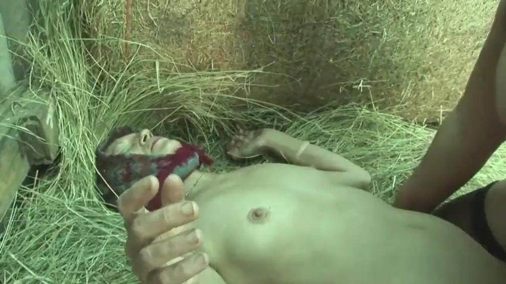 Ugly Old Grannies Have Lesbian Sex On The Farm Porn Videos