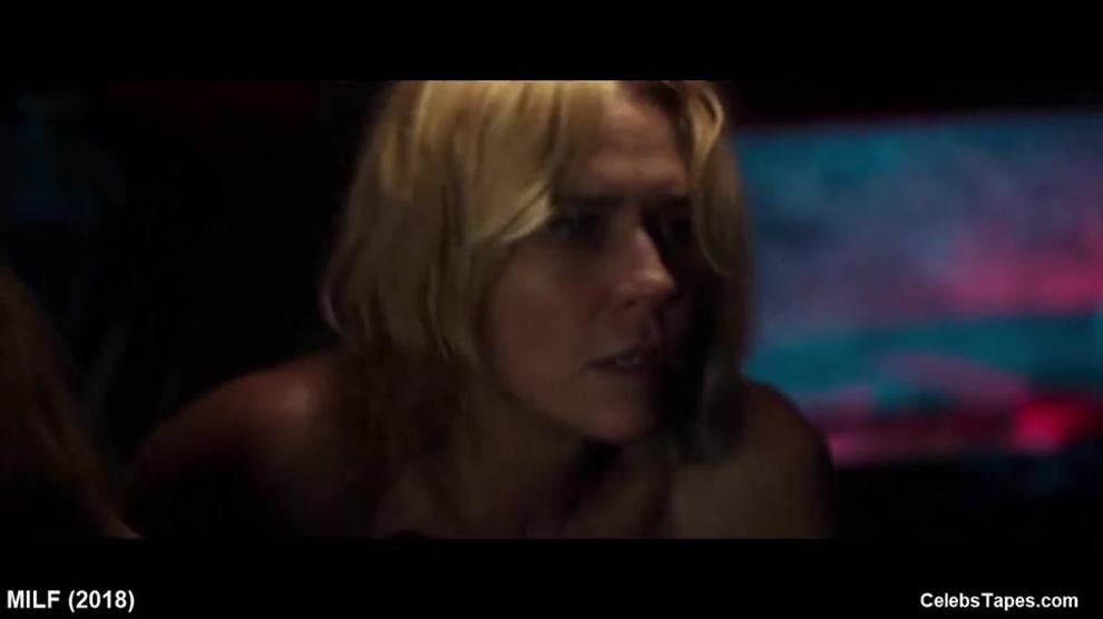 Virginie Ledoyen Marie Josee Croze And Axelle Laffont Naked Hot Sex