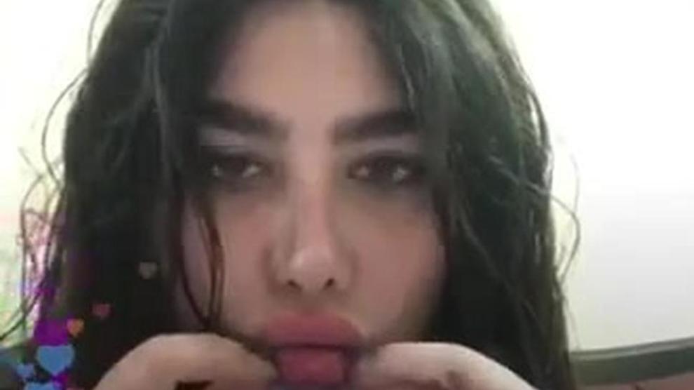 Angie Khoury Arab Lebanese Tits 3 Porn Videos