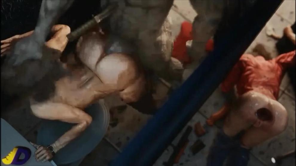 3d Resident Evil Ada Fucked Brutally Vídeos Porno 0827