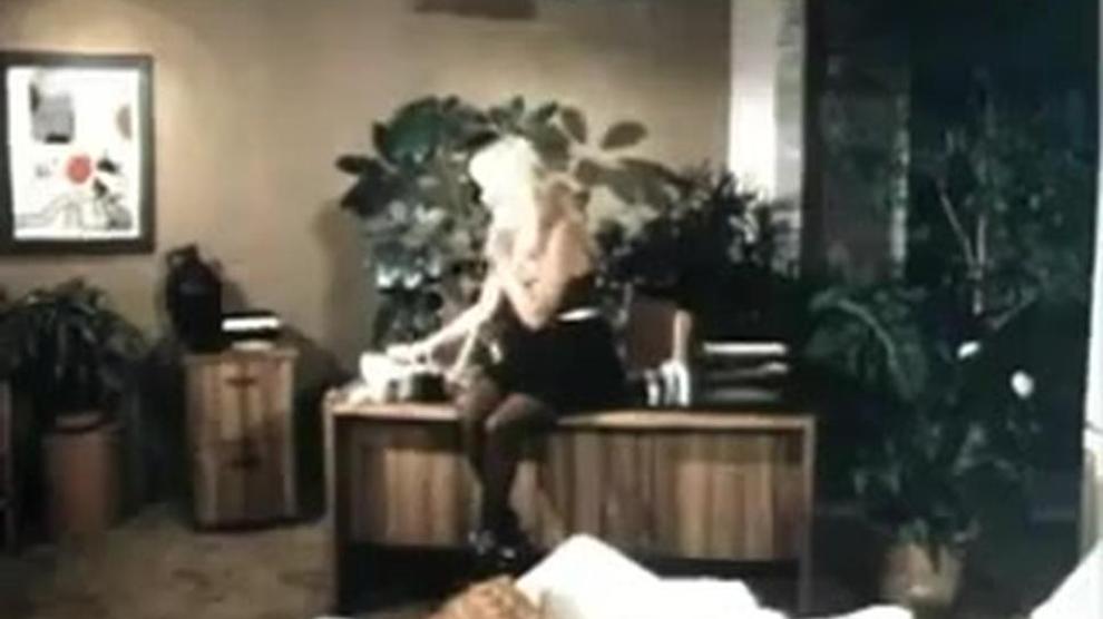 Scene From Lets Talk Sex