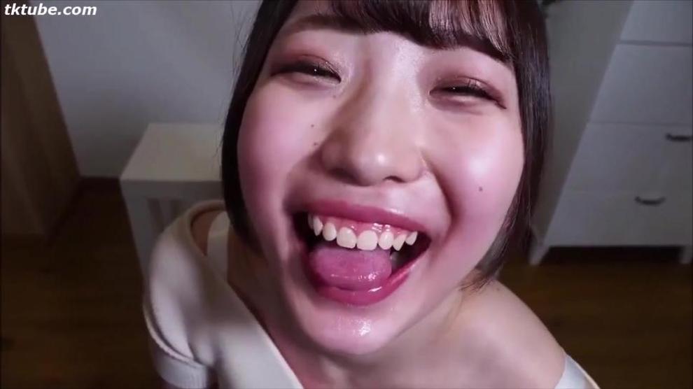 Cum in mouth and swallow compilation (Gokkun) - Tnaflix.com
