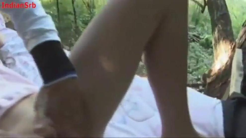 Treehouse Sex