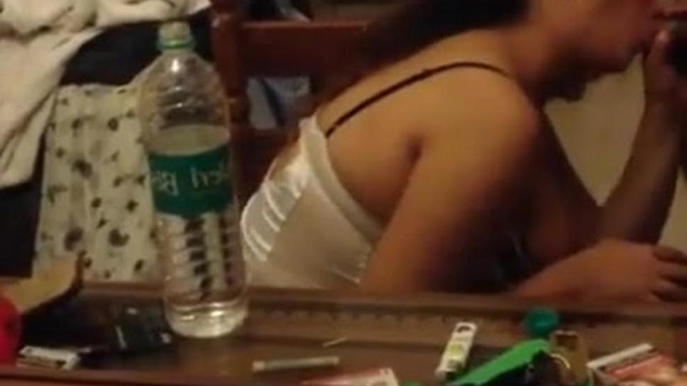 Newly Married Wife Giving Blow Job Porn Videos