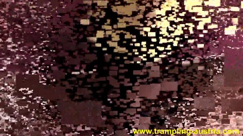 Under Feet Trample Porn Videos