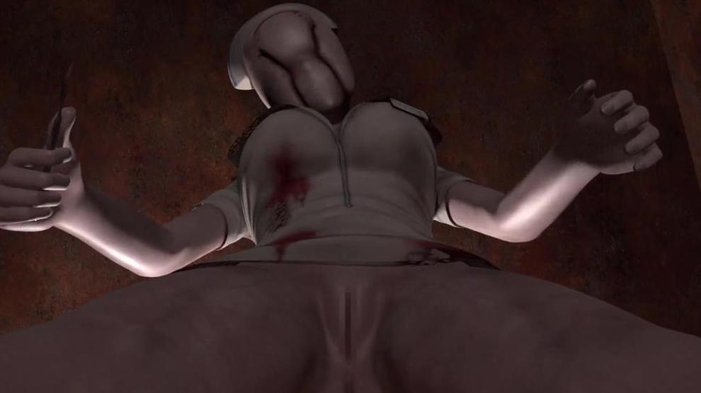 Silent Hill Nurse Porn Videos