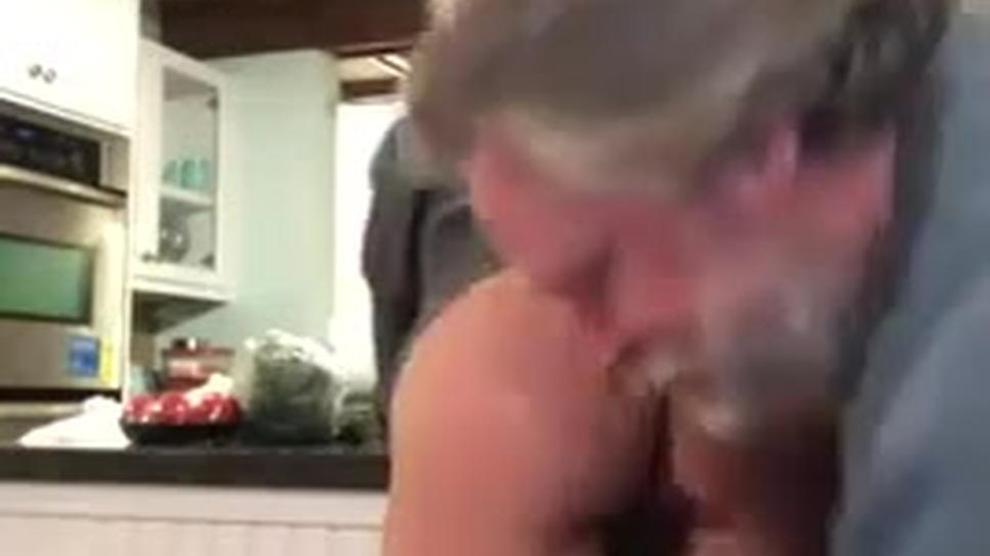 Brandi Love Kitchen Vídeos Porno