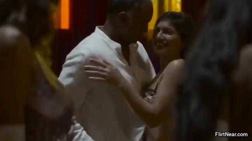 Rangeela Neta Mirzapur Indian Sex
