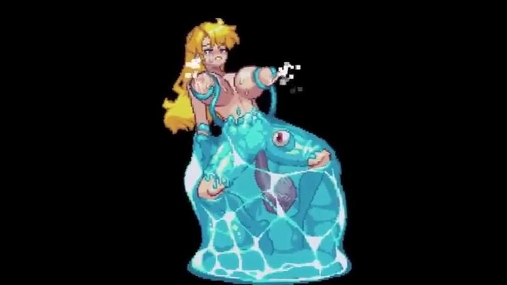 Hentai Elf Game Hentai Porn 4049