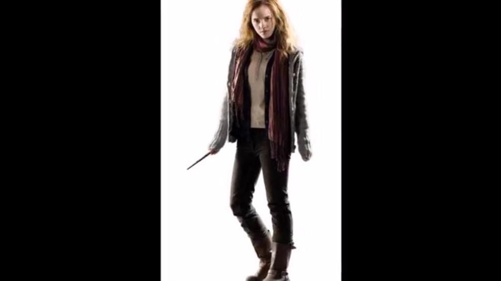 Emma Watson So Hot 3