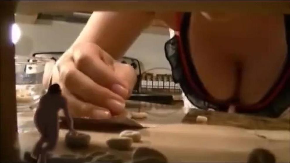 Goddess Antihtlra Giantess Porn Videos
