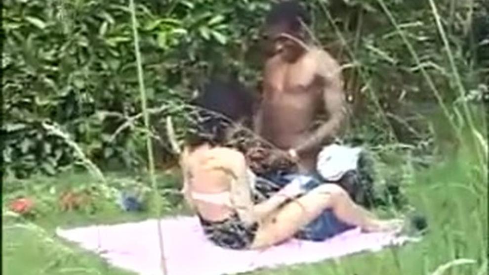 Omar Williams And Lona Porn Videos