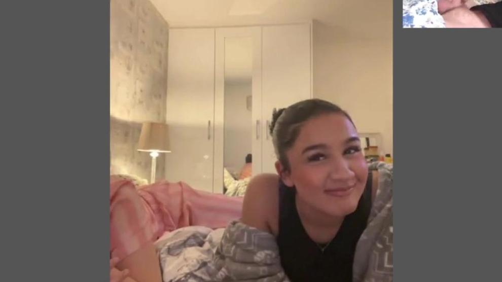 Omegle Shocked Porn Videos