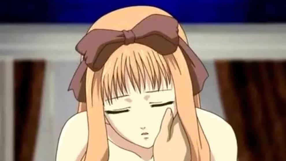 Man Wakes Girl Up For Hot Anime Porno Porn Videos