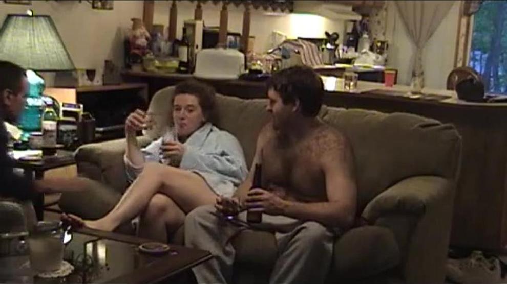 Amateur Wife Michelle Shared