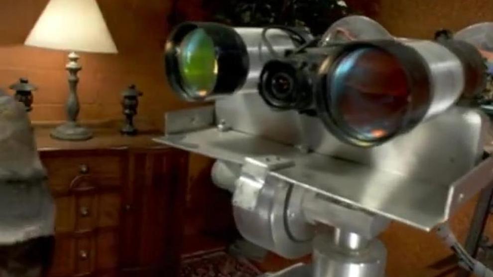 Puma Swede Robot Strap On Porn Videos 2636
