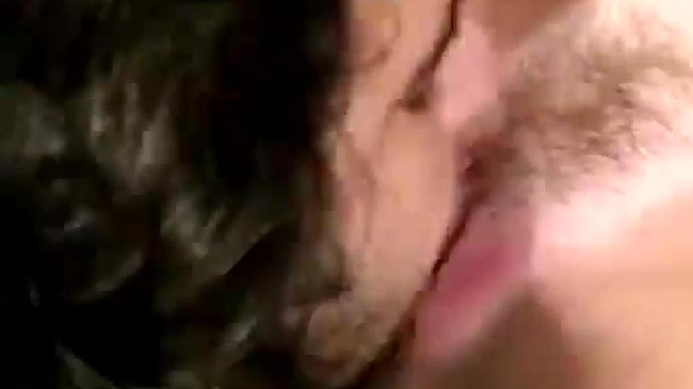 Crystal Wilder And Ron