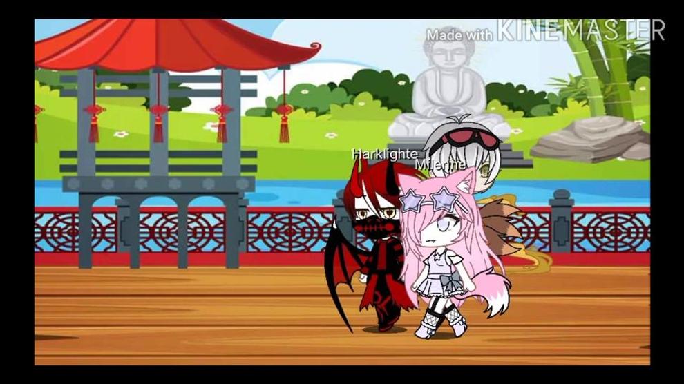 Gacha Sex Request Gacha Sex With Harklighte